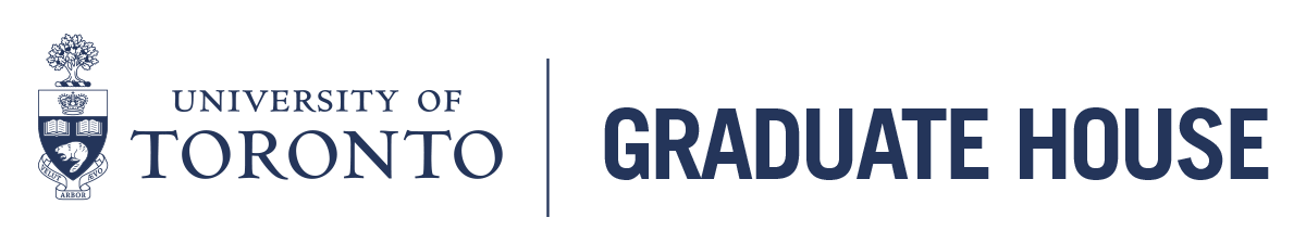 Home - Graduate House at University of Toronto